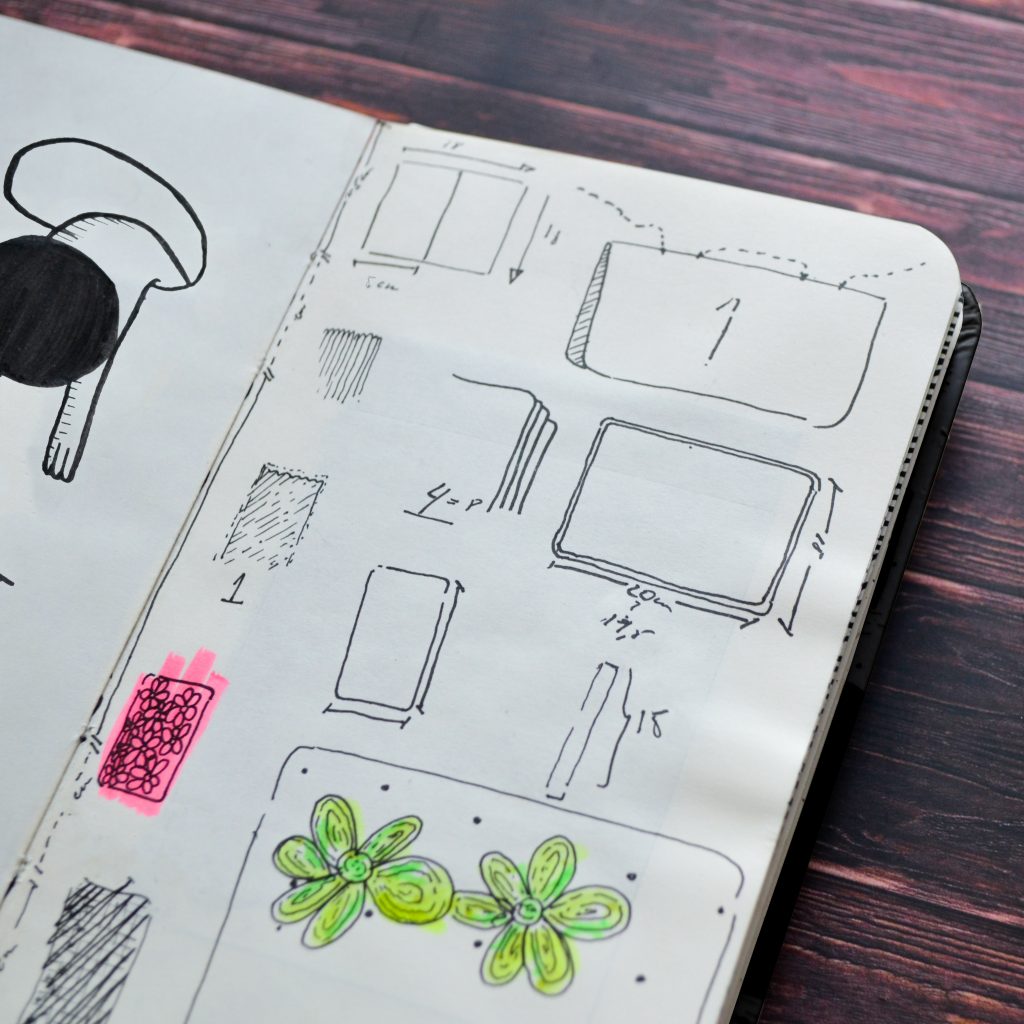 About - Libretas Monte