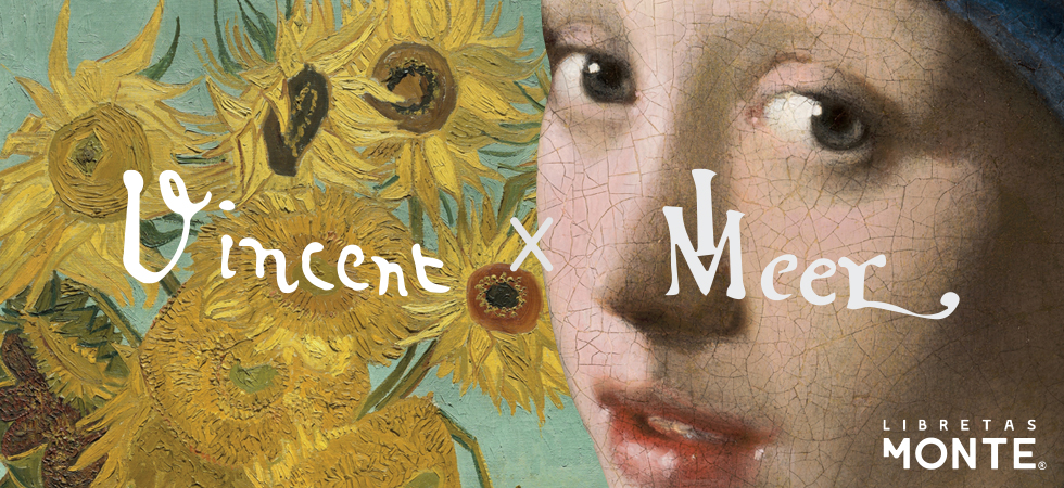 Clásicas - Libretas Monte