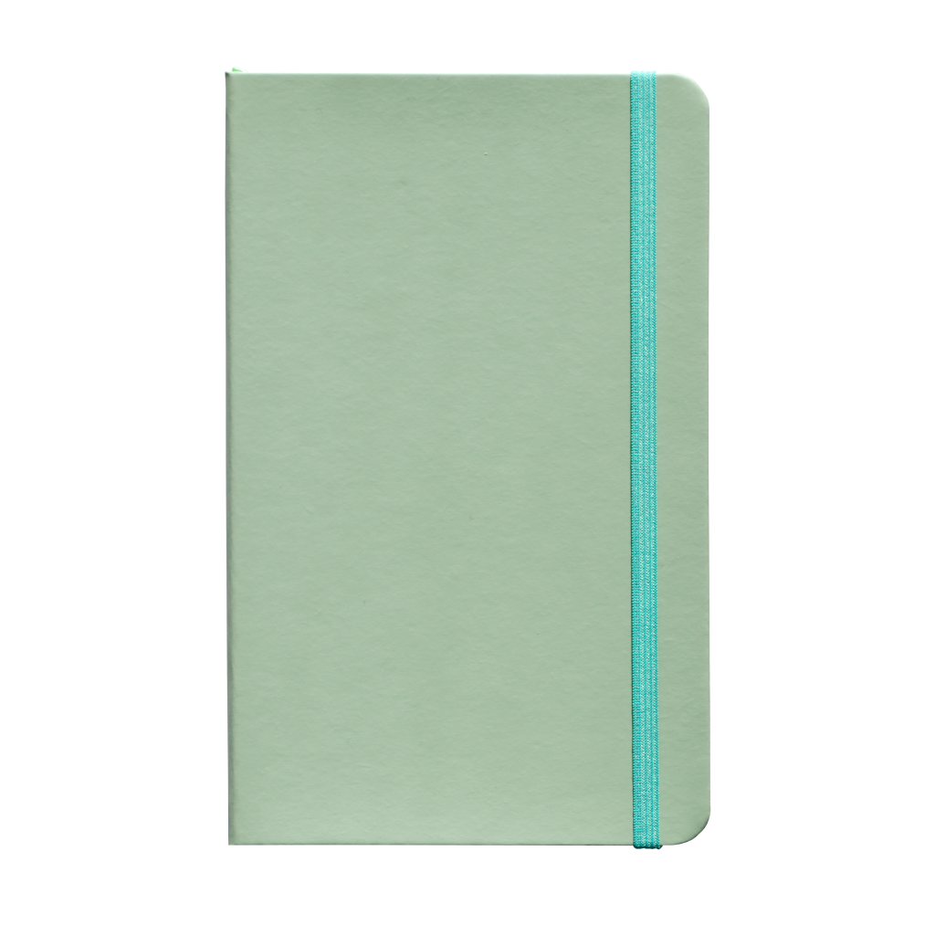 Colores - Libretas Monte